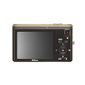 Nikon Digital Camera Coolpix S6300 Gl