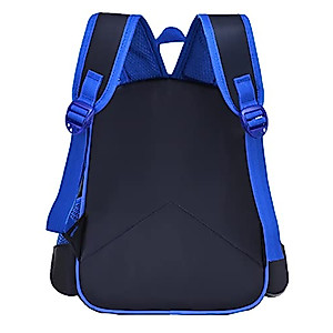 Kids Unicorn Backpack Toddler Travel Backpack Travel Bag for Elementary Kindergarten Student Preschool Children (Green Dinosaur)