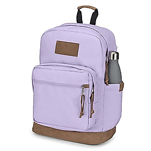 JanSport Right Pack Premium, Pastel Lilac, One Size