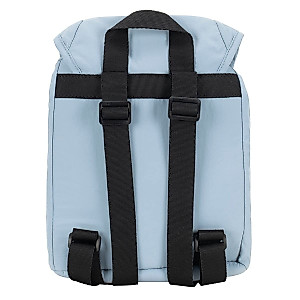 PUMA Evercat Rival Mini Rucksack Backpack (Blue/Black)