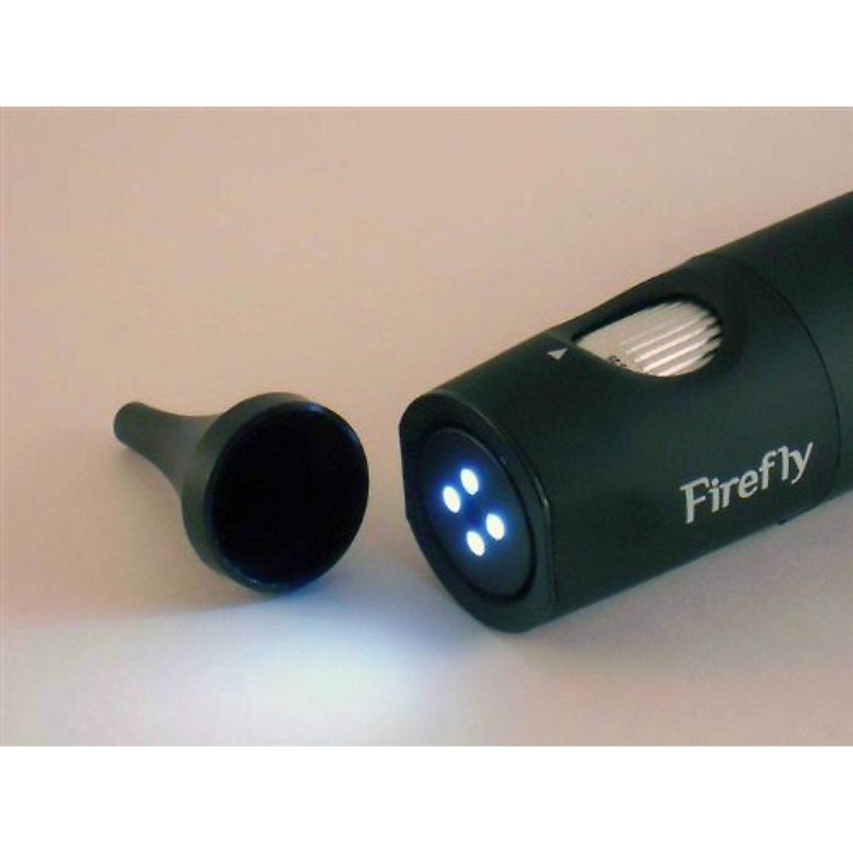 Firefly DE551 Wireless Veterinary Digital Video Otoscope