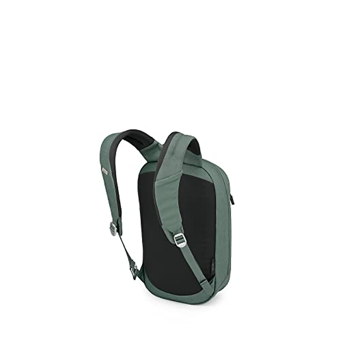Osprey Arcane Small Day Commuter Backpack, Pine Leaf Green