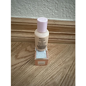 Too Faced Born This Way Healthy Glow SPF 30 Skin Tint Foundation Porcelain