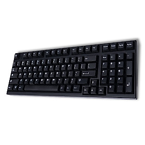 White Blue Keycaps Set 132 Keys Cherry Profile Doubleshot Custom Keycaps for Cherry MX Gateron Kailh Box Switches Mechanical Gaming Keyboard