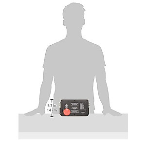 Progressive Industries EMSHW30C Surge Protector