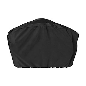 ZJYWSCH Pizza Oven Cover for Blackstone 22" Portable Pizza Oven 6964 6962 6961 6960 6963 Heavy Duty 5559 Blackstone Pizza Oven Conversion Kit Cover