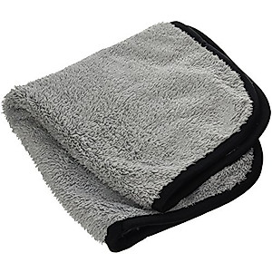 Fender Premium Plush Microfiber Polishing Cloth
