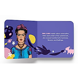 Good Night Stories for Rebel Girls: Baby's First Book of Extraordinary Women