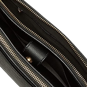 ALDO Women's Agrelin Cross Body Bag, Black