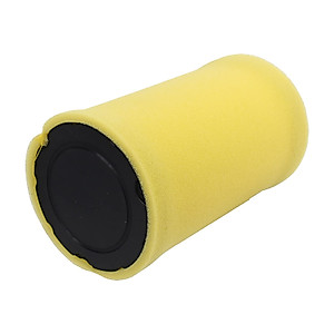 partszen 793569 Air Oil Filter Fit for Craftsman YT3000 YTS3000 YS4500 for John Deere D100 D110 D130 D140 D160 D170 D105 for Husqvarna YTA22V46 YTH22V46 YTH24V48 YTA18542 Tune Up Kit