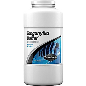 Seachem Tanganyika Buffer 1 Kilo