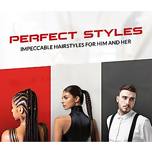 INNOVATION SMOKKIN Strong Hold Hair Wax for Edge Control, Braiding & Twists, Versatile Styling for Diverse Hair Types (Cotton Candy 5.09 Fl oz)