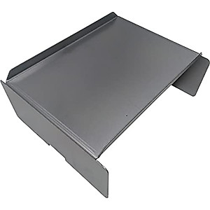 Heat Baffle and Drip Tray Assembly Kit for 34 Series Pellet Grills by Grill Parts for Less