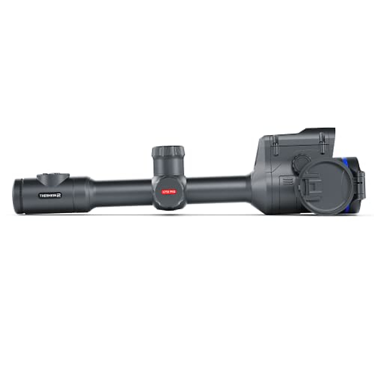 Pulsar Thermion 2 LRF XP50 Pro Thermal Riflescope with Laser Range Finder