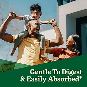 Floradix Floravital Liquid Iron & Vitamins Formula - Liquid Iron Supplement with B Complex Vitamins & Herbs for Energy Support - Vegan, Gluten-Free, Yeast- Free, Non-GMO - 17 oz