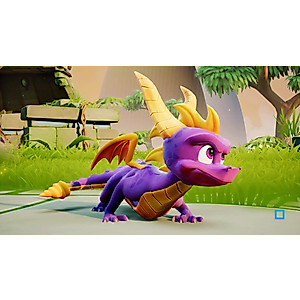 Activision NG Spyro REIGNITED Trilogy - PS4