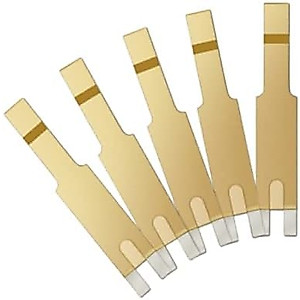 Test Strips Compatible with Verio Glucometer, 100 Strips(Pack of 2 * 50)