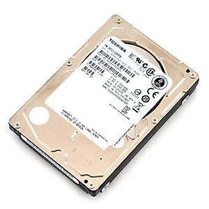 Fujitsu MBD2147RC 146GB 10k RPM 16MB 2.5" SAS-6Gb/s HDD