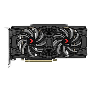 PNY GeForce® GTX 1660 Ti 6GB Graphics Card