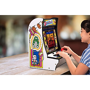 Arcade 1Up Dig Dug & Dig Dug 2 Countercade Arcade - PC; Mac; Linux