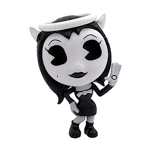 Bendy Collectible Figure Pack -2.5" Figurines - Bendy and the Ink Machine BATIM