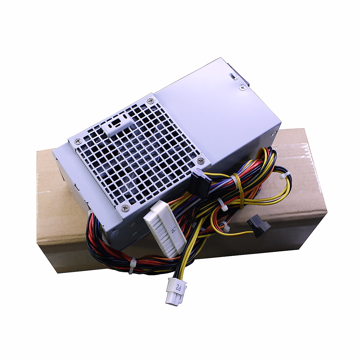 250W Power Supply for DELL Optiplex 390 790 990 3010 Inspiron 537s 540s 545s 546s 560s 570s 580s 620s Vostro 200s 220s 230s 260s 400s Studio 540s 537s 560s Slim Desktop DT Systems D250AD-00 L250NS-00