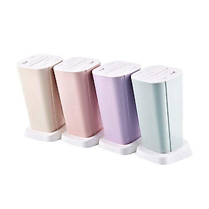 SHERCHPRY Tool Carrier Kitchen Storage Block Utensil Holder Countertop Storage Rack for Kitchen Utensil Accessories Tool Knive Block