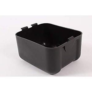 HASMX 951-14071 Air Filter Cover for Bolens, Brute, Columbia, County Line, Craftsman, Cub Cadet, Huskee, Huskee Supreme, MTD Black, MTD Gold, Mastercut, Murray, Troy Bilt, Yard Man & Yard Machines