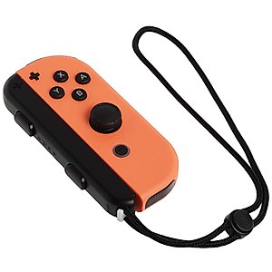 Nintendo Joy-Con (R) - Neon Red - Nintendo Switch
