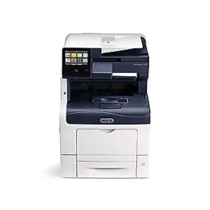 Xerox VersaLink C405/DN Laser Color MultiFunction Printer, Amazon Dash Replenishment Ready