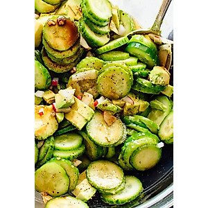 TomorrowSeeds - Tendergreen Burpless Cucumber Seeds - 30+ Count Packet - for 2024 English Cucumbers European Seedless Hothouse Pickle