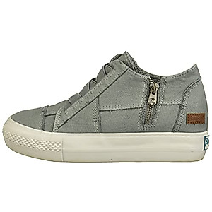 Blowfish Malibu Mamba-Sweet Gray-8.0