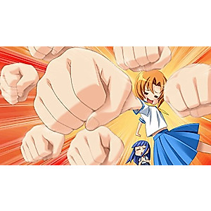 Higurashi no Naku Koro ni Iki (Japan import)