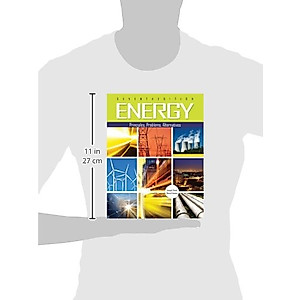 Energy: Principles, Problems, Alternatives