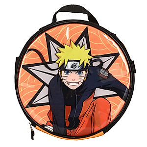 Naruto Shippuden 5-Piece Backpack Set