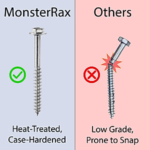 SafeRacks 3x8 Overhead Garage Storage Rack - 500 Pound Weight Capacity Height Adjustable Steel Ceiling-Mounted Rack with Accessories (Hammertone) (24"-45")