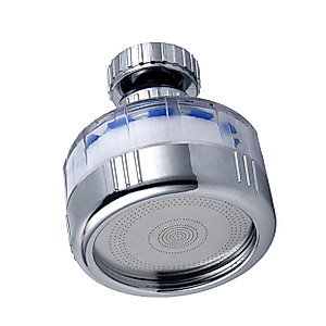 ETHZZLE 1pc Water Saving Tap Aerator Kitchen Faucet Extension Bath Tub Jets Bathtub Jets Bath Filter Water Tap Strainer Kitchen Tap Sprayer Bathtub Faucets Bath Sink Nozzle Explosion-proof