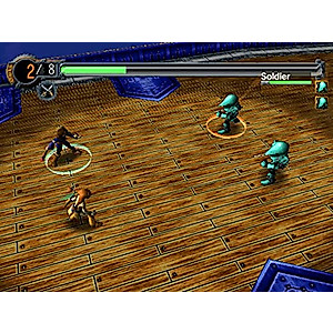 Eternal Arcadia @barai Edition [Japan Import]