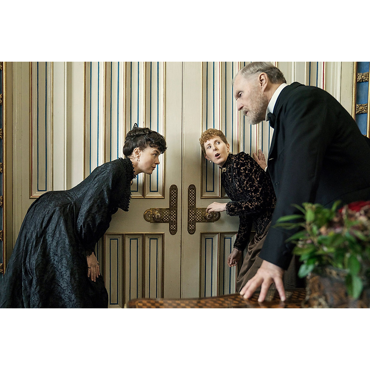 Victoria & Abdul [DVD]