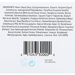 bliss Drench and Quench Cream-To-Water Daily Moisturizer and Hydrating Skin Cream for Balancing and Brightening, Vegan Formula, 1.7 Ounce