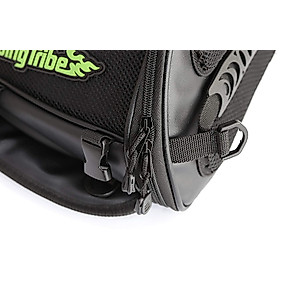 Sutekus Motorcycle Tail Bag Seat Bag Tank Bag Saddle Bag Cycling Bag