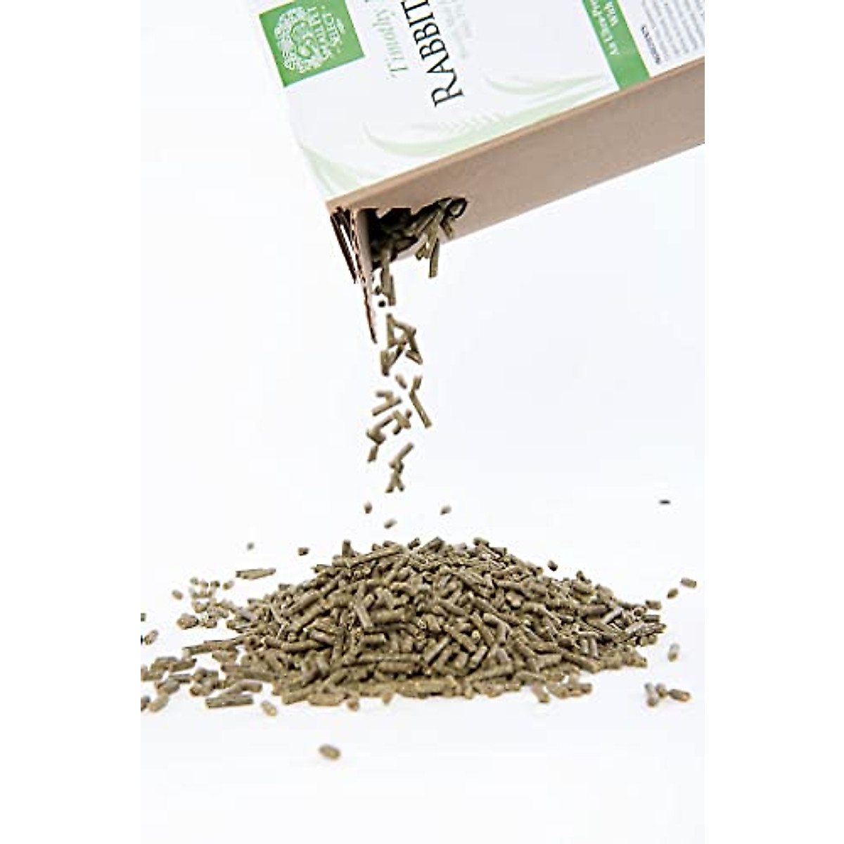 Small Pet Select Rabbit Food Pellets, 40 Lb.