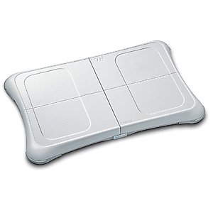 Wii Balance Board Only