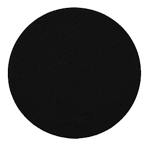 NEIKO 30263A - 6 inch Sanding Discs Hook and Loop, 5/16” Arbor with 24 Thread Mounts, 10,000 RPM, Sanding Pads for Orbital Sander and DA Sander, Hook n Loop Backing Pad