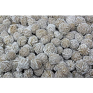 Pachamama Essentials Desert Rose Selenite Mineral - Set of 5 - Healing Crystal