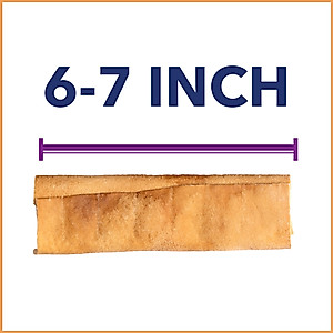 Pet Factory CareChewz Collagen 6-7" Small Wraps Dog Chew Treats - Chicken Flavor, 12 Count/1 Pack