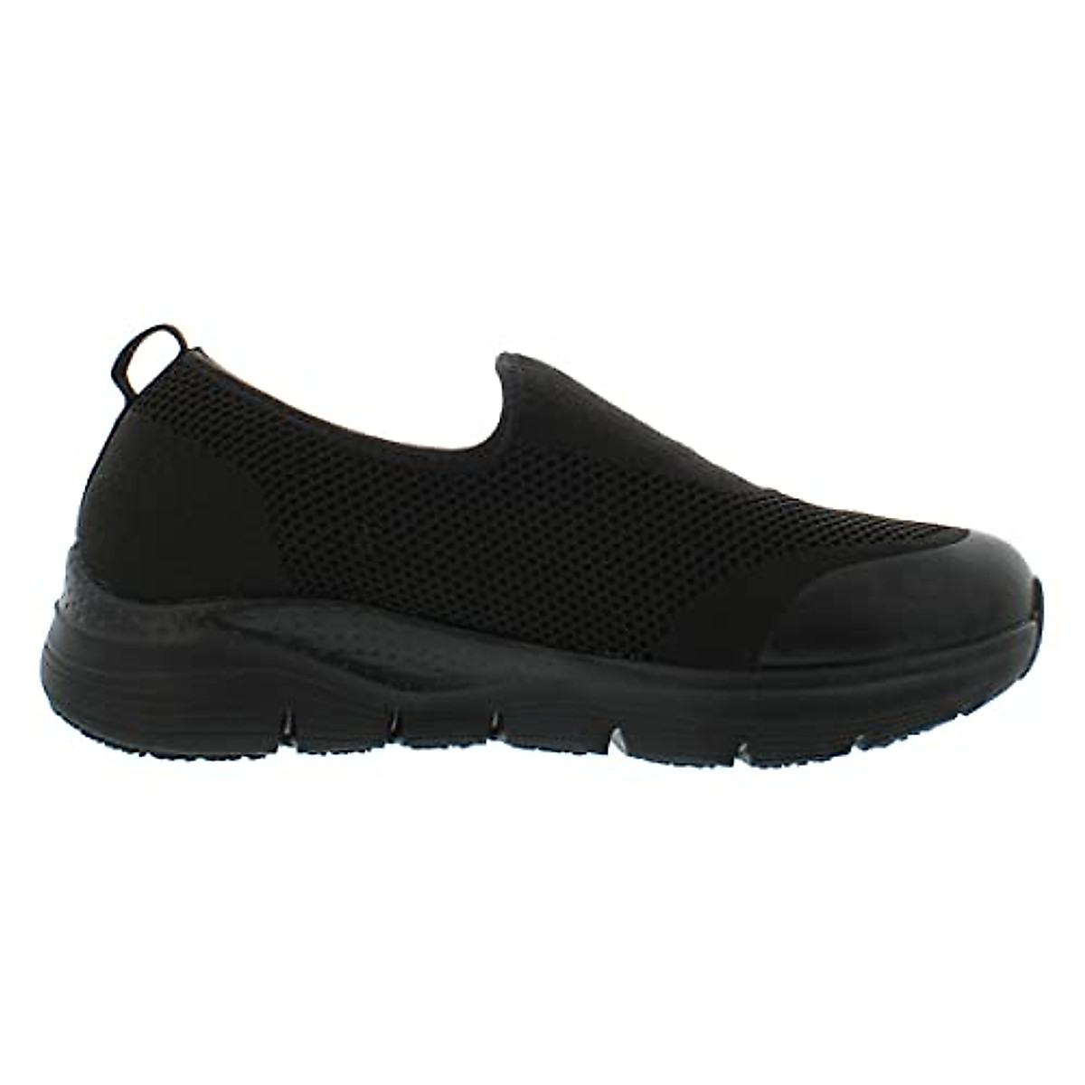 Skechers Arch Fit SR - Absidy Black 9 B (M)
