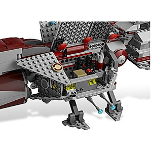 LEGO Star Wars Republic Frigate 7964