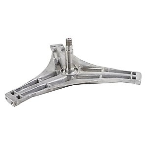 LG 4581DD3002A Genuine OEM Dishrack Roller for LG Dishwashers