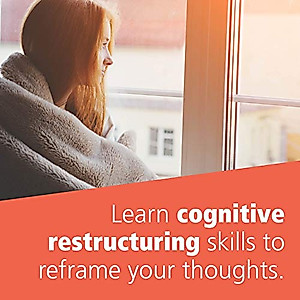 Conquer Negative Thinking for Teens: A Workbook to Break the Nine Thought Habits That Are Holding You Back